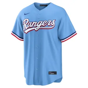 Nike Corey Seager Texas Rangers Mlb Replica Jersey