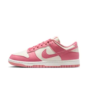 Nike Dunk Low - White