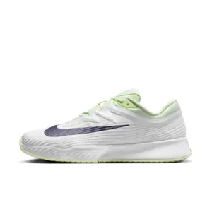 Nike Vapor Pro 3 Hard Court Tennis Shoes - White