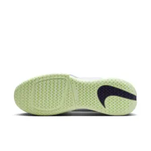 Nike Vapor Pro 3 Hard Court Tennis Shoes - White