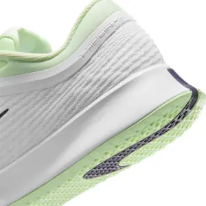 Nike Vapor Pro 3 Hard Court Tennis Shoes - White