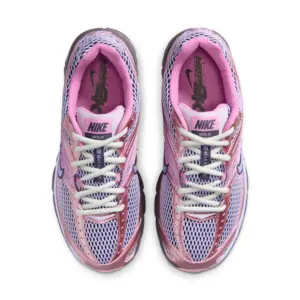 Nike Max Moto 2k Sneakers With Reflective Accents - Purple