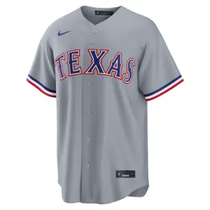 Nike Corey Seager Texas Rangers Mlb Replica Jersey