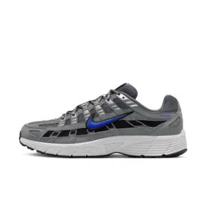 Nike P-6000 Athletic Sneakers - Grey