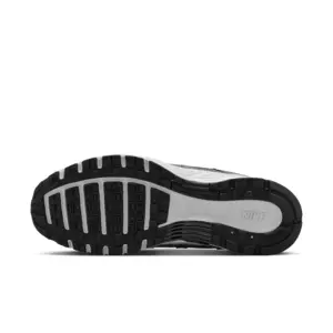 Nike P-6000 Athletic Sneakers - Grey