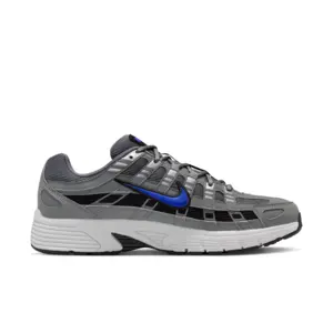Nike P-6000 Athletic Sneakers - Grey