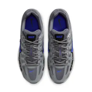 Nike P-6000 Athletic Sneakers - Grey