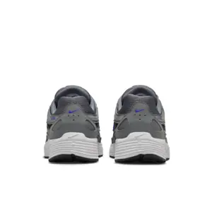 Nike P-6000 Athletic Sneakers - Grey