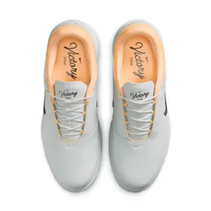 Nike Victory Tour 4 Golf Shoes - Grey
