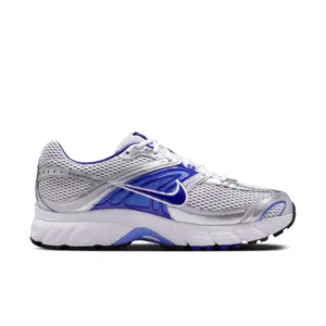 Nike Max Moto 2k Athletic Shoes - White