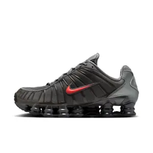 Nike Shox Tl Se Sneakers - Grey