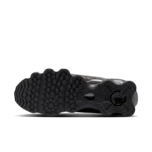 Nike Shox Tl Se Sneakers - Grey