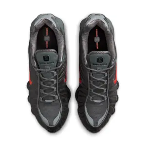 Nike Shox Tl Se Sneakers - Grey