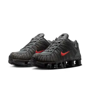 Nike Shox Tl Se Sneakers - Grey