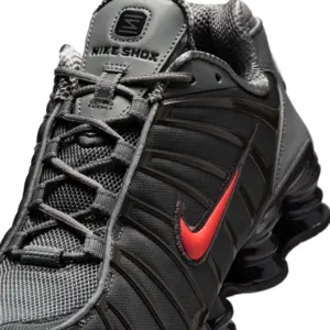 Nike Shox Tl Se Sneakers - Grey