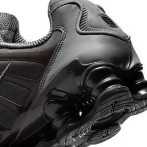 Nike Shox Tl Se Sneakers - Grey