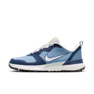 Nike Tempo G Golf Shoes - Blue
