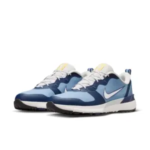 Nike Tempo G Golf Shoes - Blue