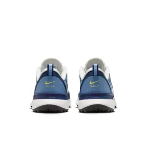 Nike Tempo G Golf Shoes - Blue