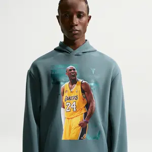 Nike Elasticated Sweatshirts Hoodies For Men