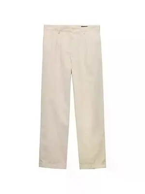 Relax Fit Pants For Men