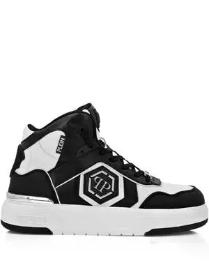 Philipp Plein Padded Sneakers For Women