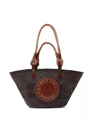 Stella McCartney Small Rope Tote Bag