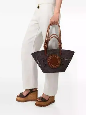 Stella McCartney Small Rope Tote Bag
