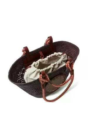 Stella McCartney Small Rope Tote Bag