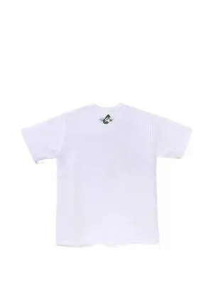 A BATHING APE Busy Works Graphic-print T-shirt