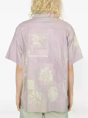 SAMUEL ZELIG Northfield Shirt