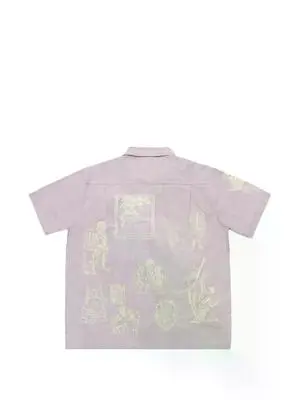 SAMUEL ZELIG Northfield Shirt