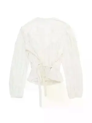 Paige Gansevoort Blouse