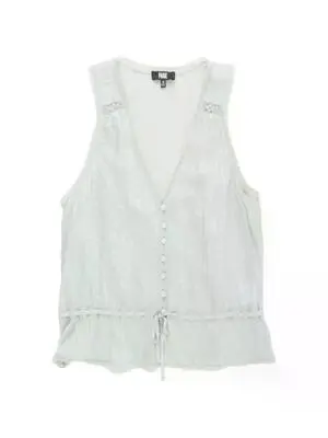 Paige Maiden Blouse