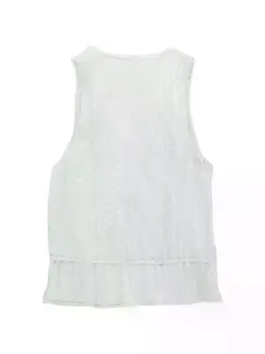 Paige Maiden Blouse
