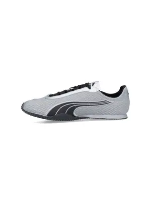 PUMA H-street Sneakers - Silver
