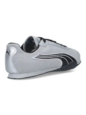 PUMA H-street Sneakers - Silver