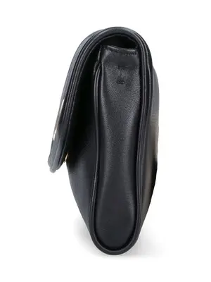 Valentino Garavani De Vain Shoulder Bag - Black