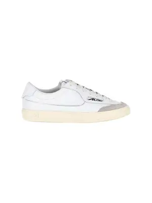 AUTRY Windscape Low Sneakers - White