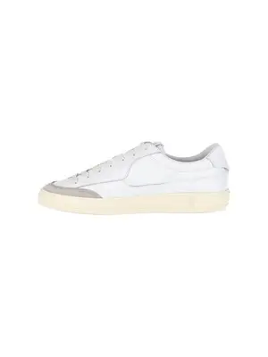 AUTRY Windscape Low Sneakers - White