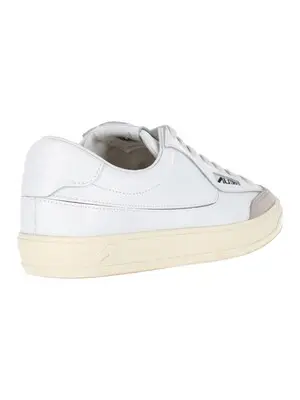 AUTRY Windscape Low Sneakers - White