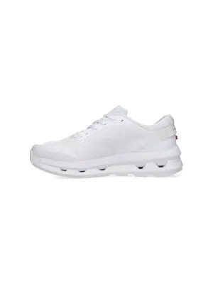 On Cloudzone Sneakers - White