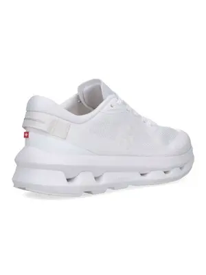 On Cloudzone Sneakers - White