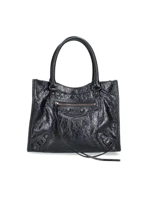 Balenciaga Adjustable Totes