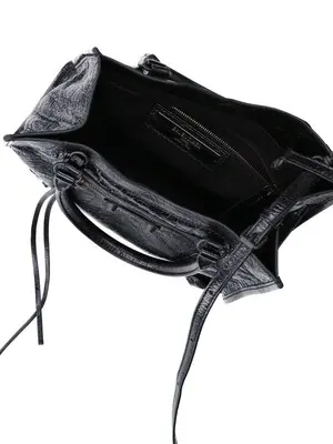 Balenciaga Le City Mini Tote Bag