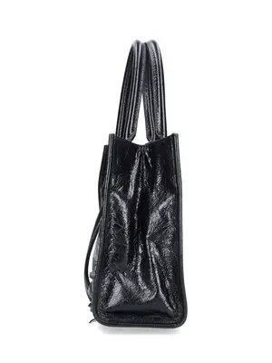 Balenciaga Le City Mini Tote Bag