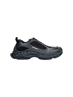 Balenciaga Balenciaga Triple S.2 Sneakers Black