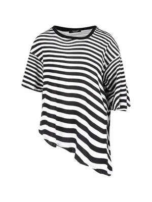 Undercover Off The Shoulder T-shirts For Women