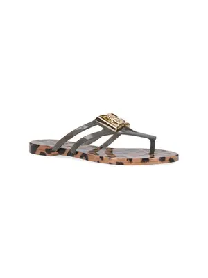 Dolce & Gabbana Dg Flip-flops - Multi
