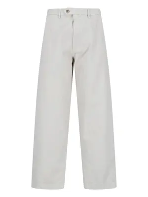 Closed Wide Leg Fairport Pants